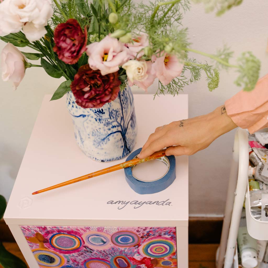 Popstrukt X Amy Ayanda – Popstrukt RSA