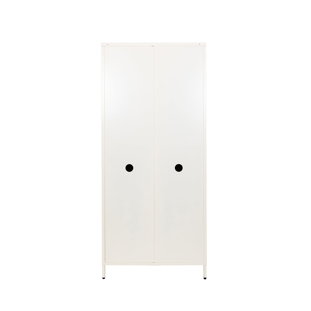 Bon Bon Double Locker - Soft White - Popstrukt RSA