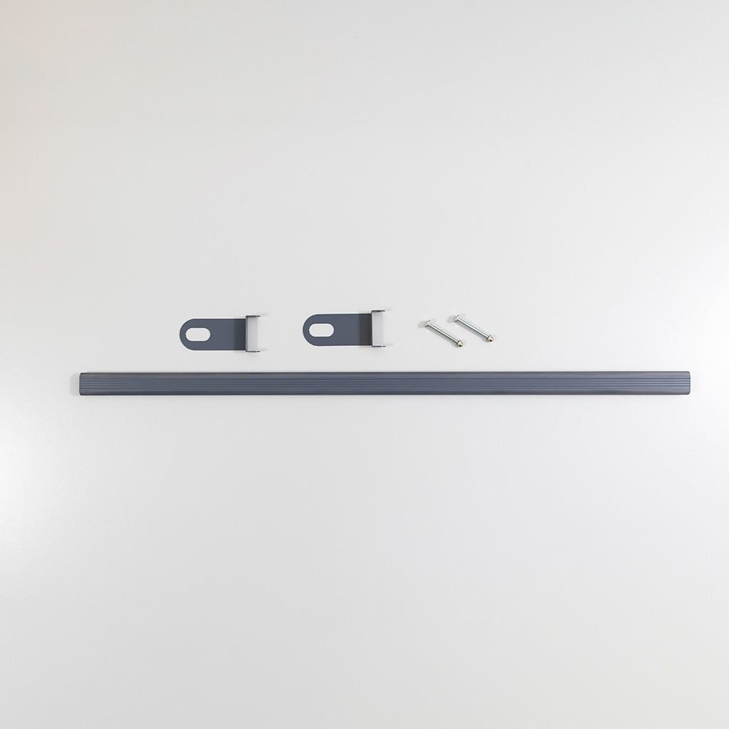 Sugar Cube Locker Additional Rail - Double - Popstrukt RSA