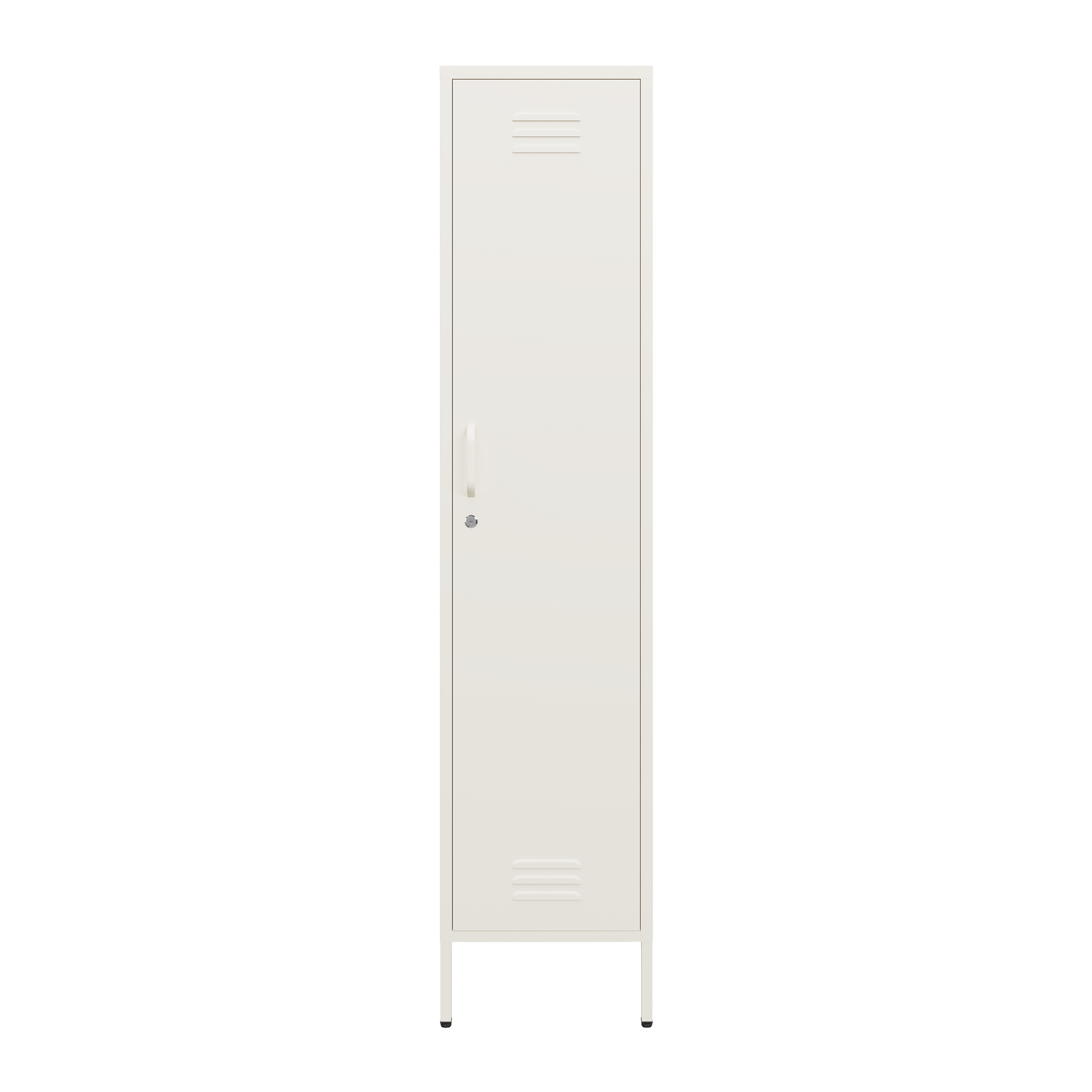 Sugar Cube Locker - Soft White – Popstrukt RSA