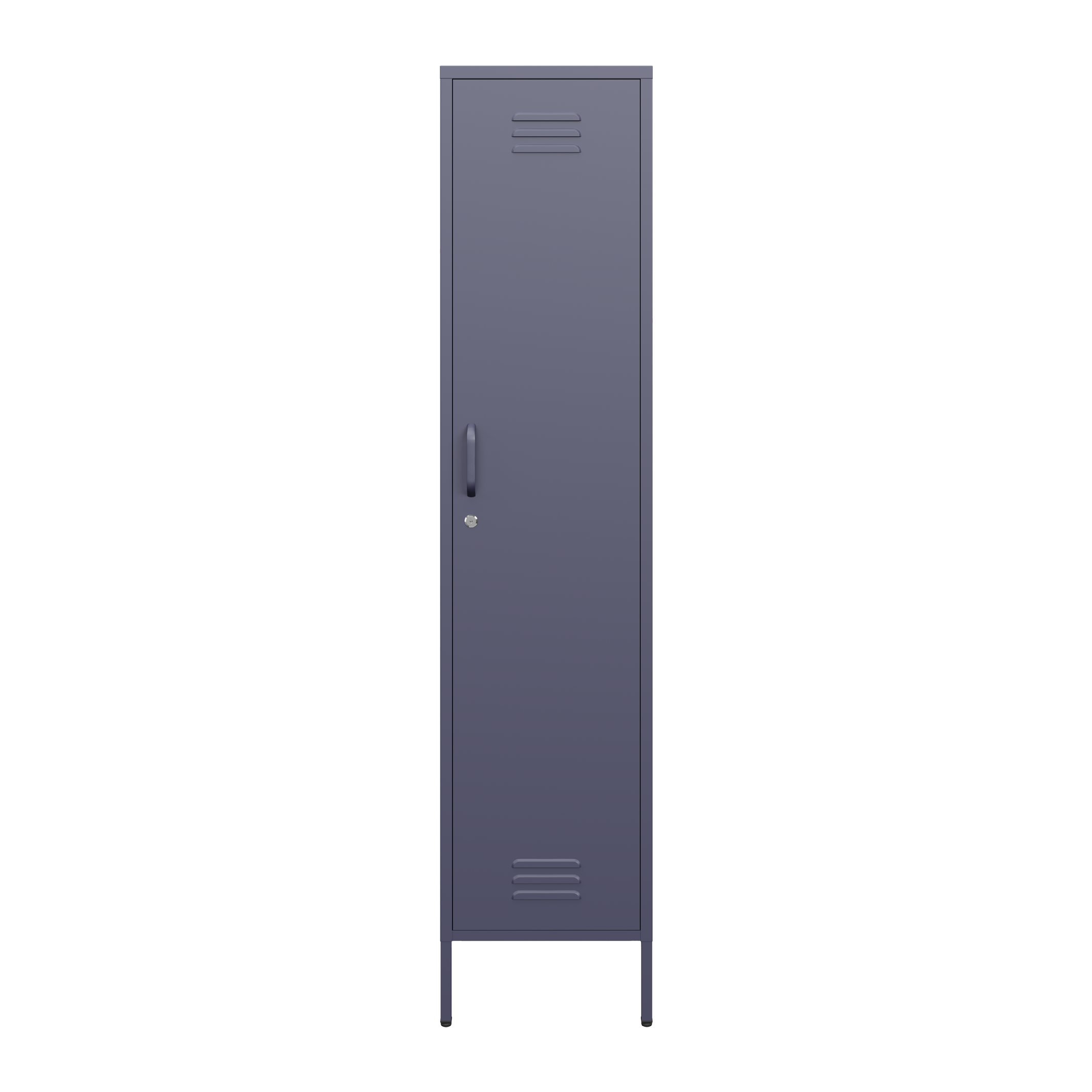 Sugar Cube Locker - Carbon Grey – Popstrukt RSA