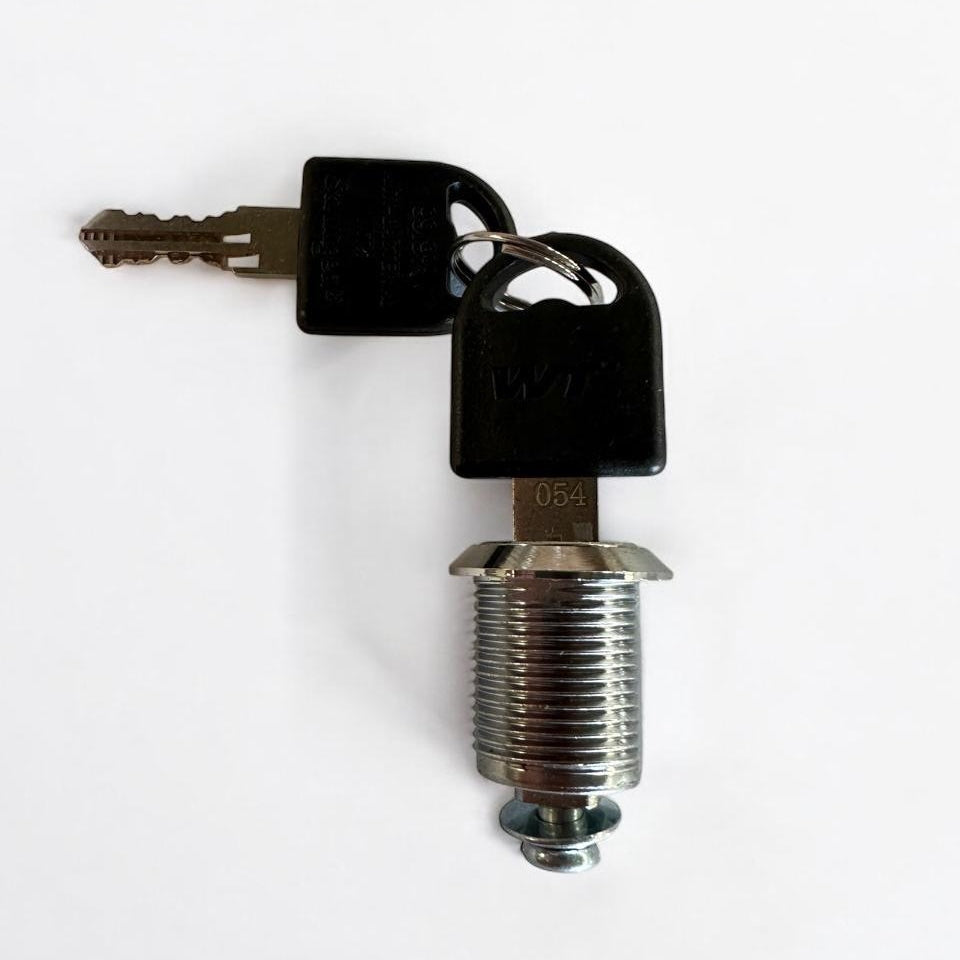 Lock and Key Set – Popstrukt RSA