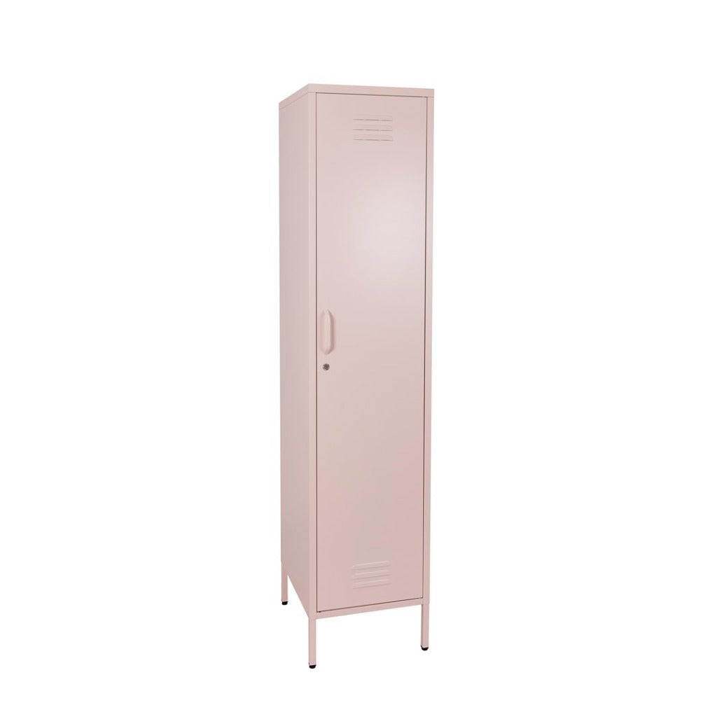 Sugar Cube Locker - Blush - Popstrukt RSA